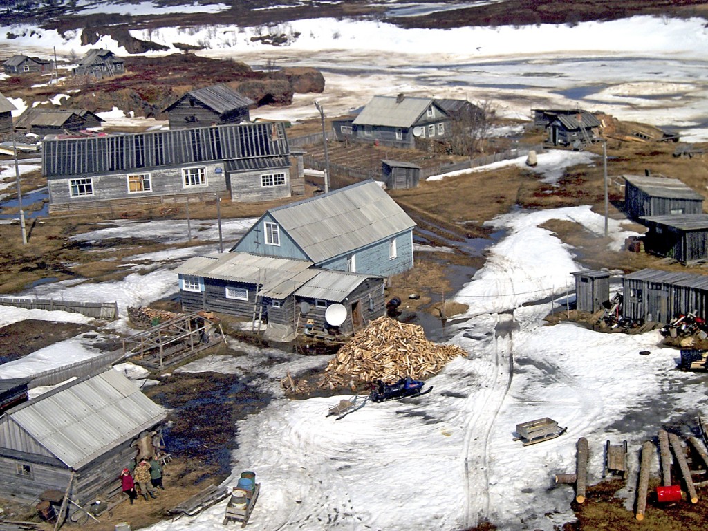 Historical Timeline of Snowchange | Snowchange Cooperative