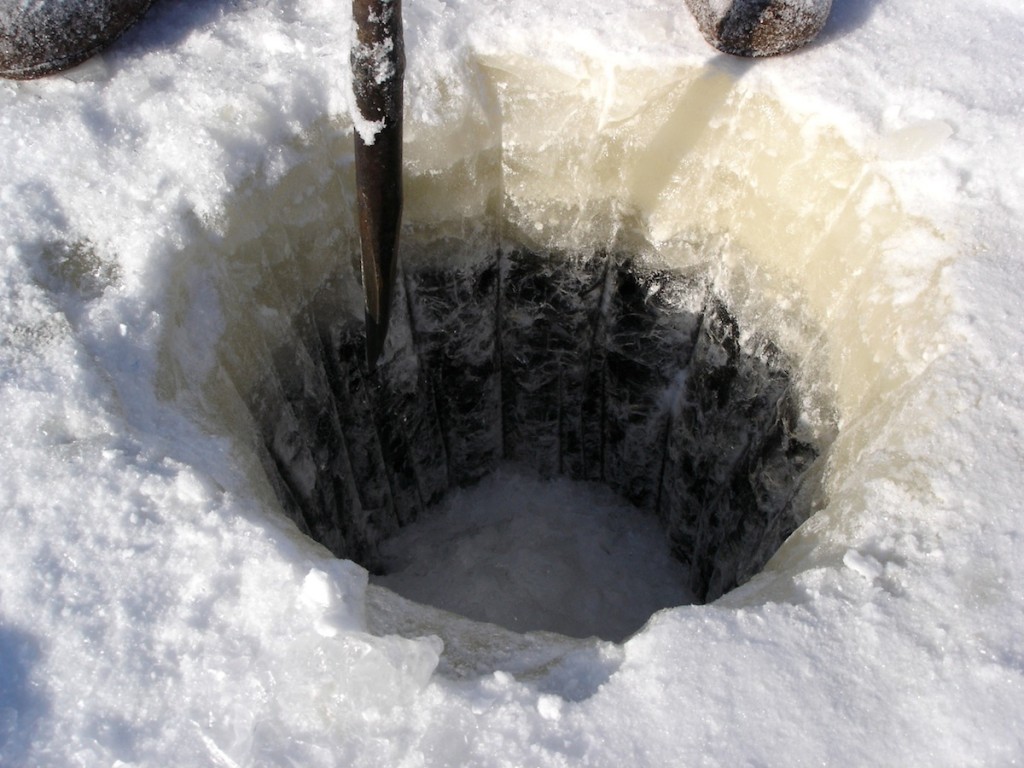 Major Arctic Resilience Report Out, Includes Snowchange Näätämö Co ...